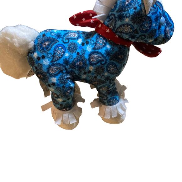 GANZ | Toys | Webkinz Rockerz Country Star Plush Horse Stuffed Animal ...
